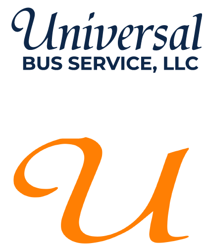 Universal Bus Service | Shuttle Bus Services | Bus Charters | Bus Tours